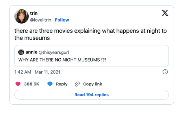 Lustige Twitter-Beiträge | Beispiele und Anleitungen | TweetDelete
