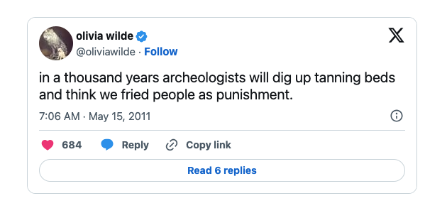 Lustige Twitter-Beiträge | Beispiele und Anleitungen | TweetDelete