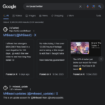 Ver Twitter sin cuenta | TweeteDelete