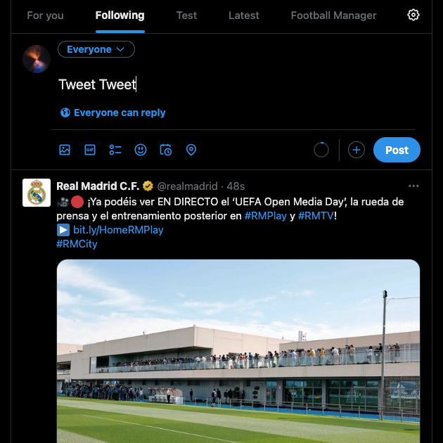 Cómo tuitear en Twitter | Manual para principiantes | TweetDelete