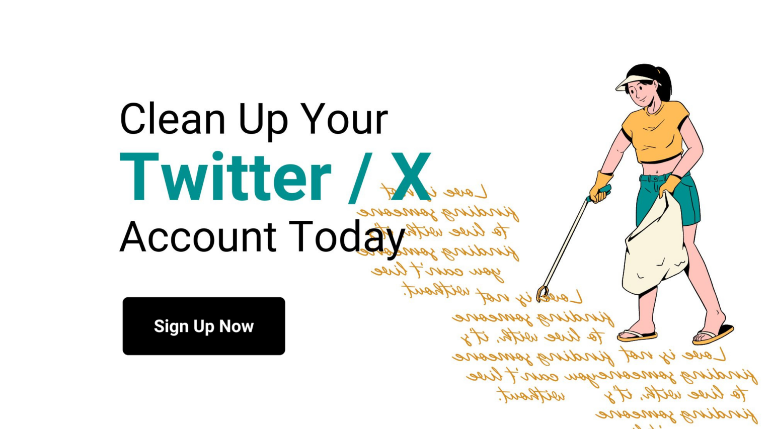 How To Delete a Tweet | X Basics | TweetDelete