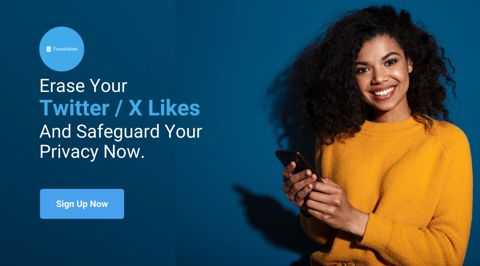 Twitter Likes Disappear | Use TweetDelete