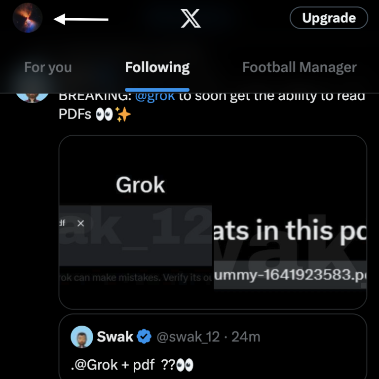 Cómo desactivar el contenido sensible en Twitter | TweetDelete