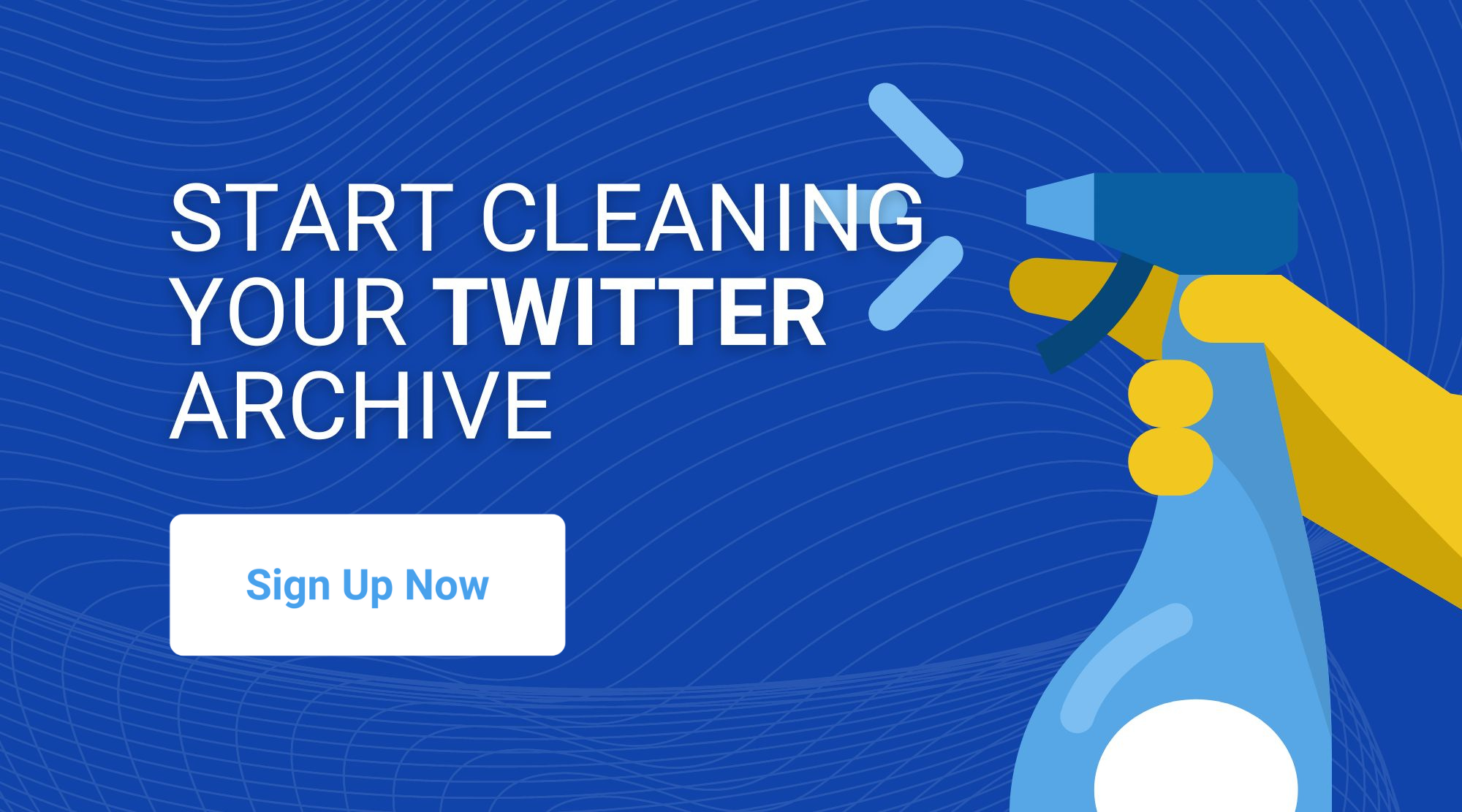Delete Twitter Archive | X Basics | TweetDelete
