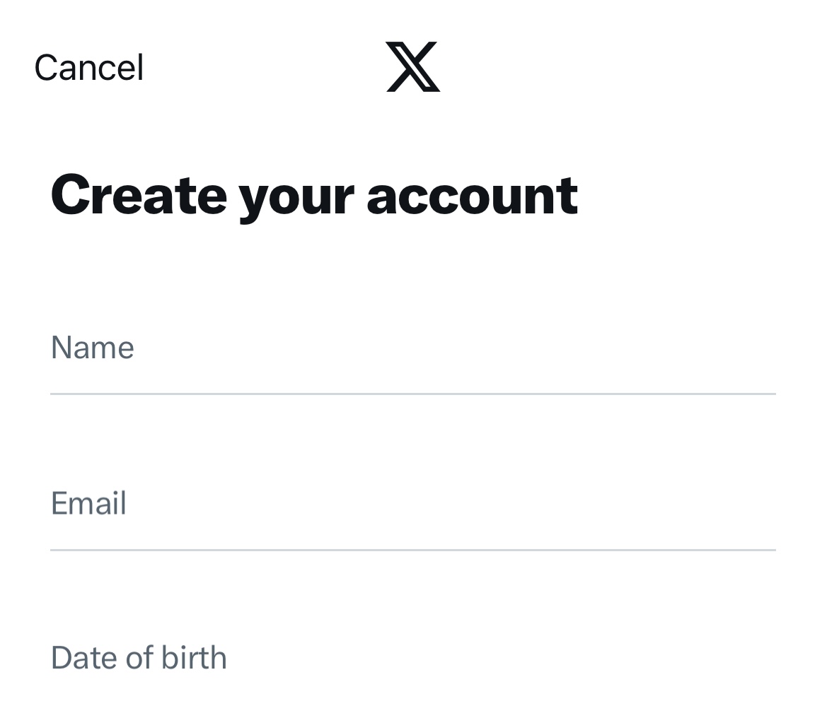Multiple Twitter Accounts | TweetDelete