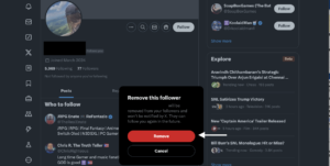 Find and Unfollow Inactive Twitter Accounts | TweetDelete