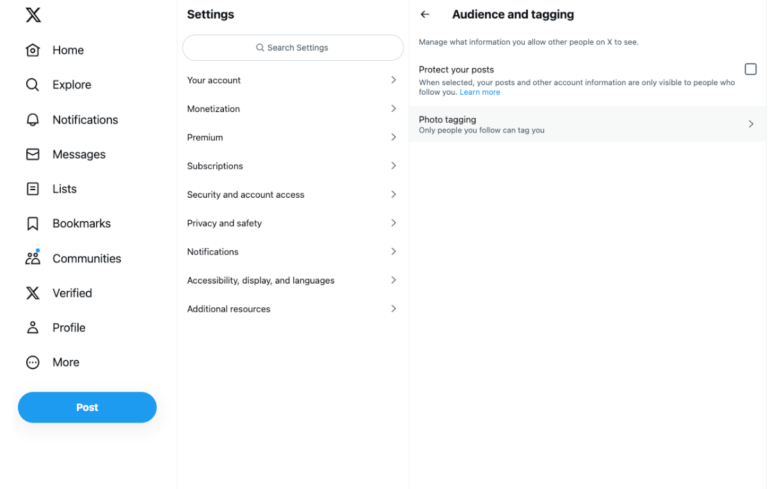 How To Stop Bots From Following You on Twitter | TweetDelete