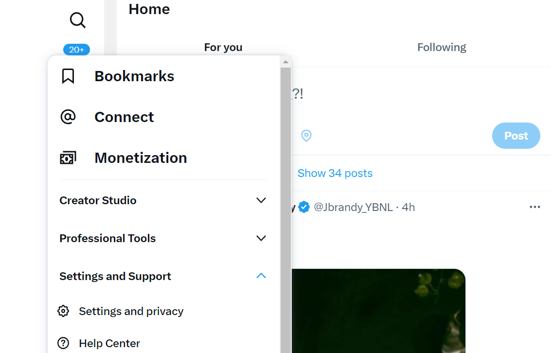 Cancel Twitter | TweetDelete