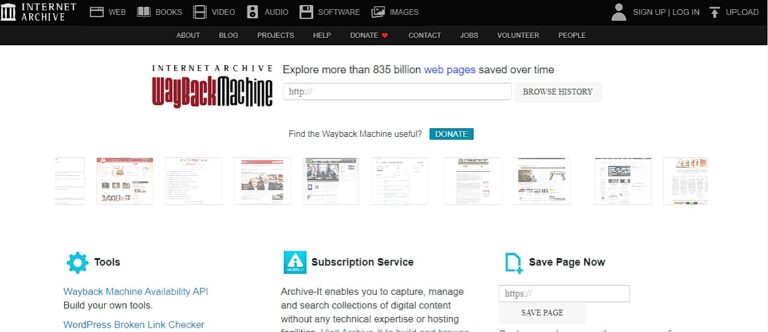 Find Old Twitter Posts | X Basics | TweetDelete
