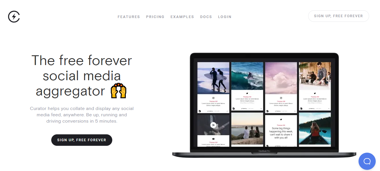Browse Twitter Without an Account | TweetDelete