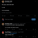 How to See Your Most Liked Tweet | TweetDelete