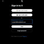 How To Find My Twitter Username | TweetDelete