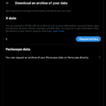 Twitter DM Downloader | TweetDelete