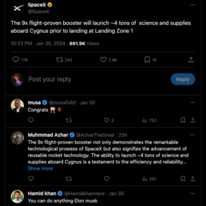 Best Twitter Accounts | TweetDelete