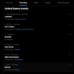 Best Twitter Accounts | TweetDelete