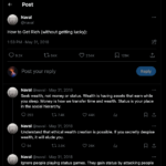 Best Twitter Threads | Viral Posts on X | TweetDelete