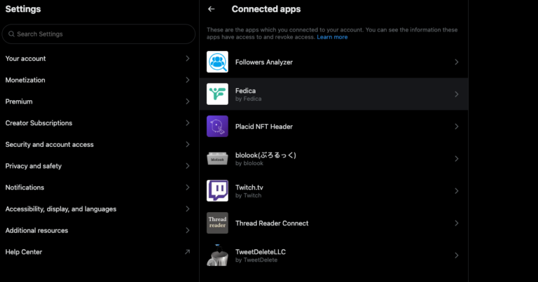 How To Delete Your X Account | Digital Detox | TweetDelete