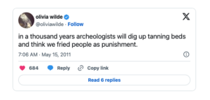 Funny Twitter Posts | Examples and Guides | TweetDelete