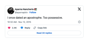 Funny Twitter Posts | Examples and Guides | TweetDelete