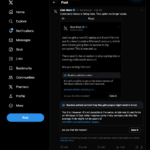 Twitter Communities | Engagement | TweetDelete