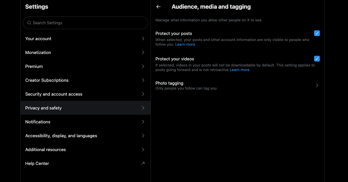 Twitter Account Locked | How To Fix This Issue | TweetDelete Twitter Account Locked | How To Fix This Issue | TweetDelete