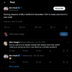 Twitter Rebrand | The Real Story Behind X | TweetDelete