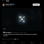 Twitter Rebrand | The Real Story Behind X | TweetDelete