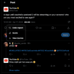 What Does Rt Mean On Twitter X S Lingo Tweetdelete