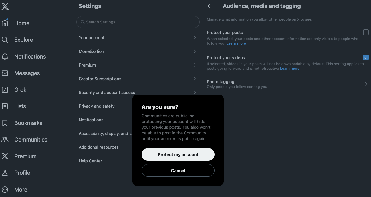 How To Delete Replies on Twitter | Guide | TweetDelete