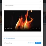 Twitter Media Studio | Multimedia Manager | TweetDelete