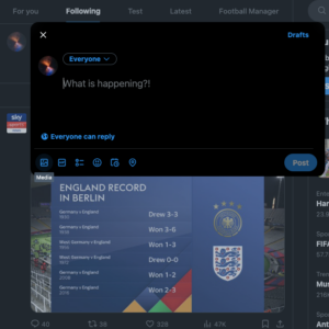 How Long Can Twitter Videos Be | Cheat Sheet | TweetDelete