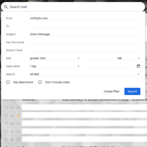 How To See Deleted Twitter Messages | Recovery | TweetDelete