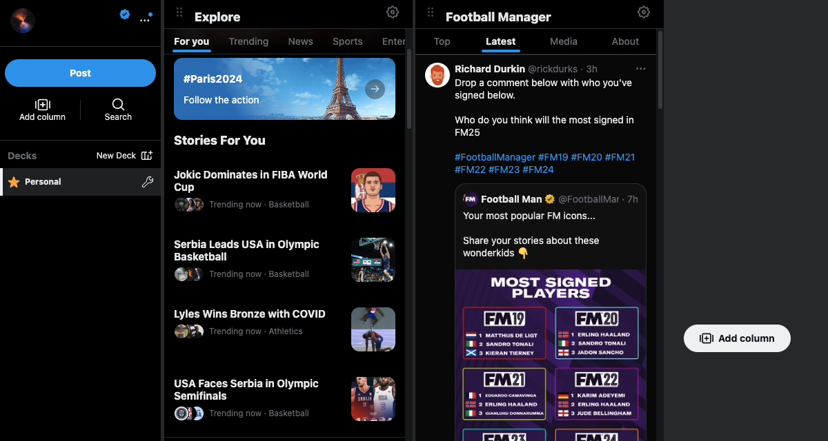 Twitter in Politics | X’s Influence Explained | TweetDelete