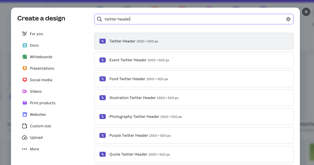 Twitter Banner Maker | Tools and Tips | TweetDelete