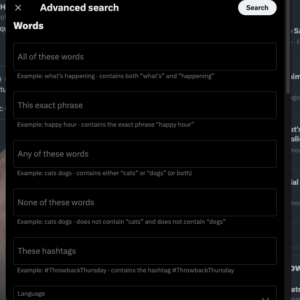 Twitter Image Search | Find Photos in Seconds | TweetDelete