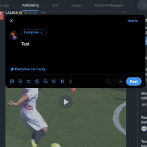 Twitter Symbols | Common Icons List | TweetDelete