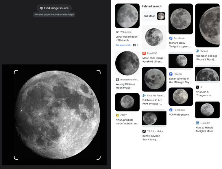 Twitter Image Search | Find Photos in Seconds | TweetDelete