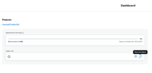 Twitter Consumer Key | Get It for Your App | TweetDelete
