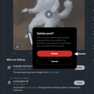 How To Delete Old Twitter Posts: An Easy Guide | TweetDelete