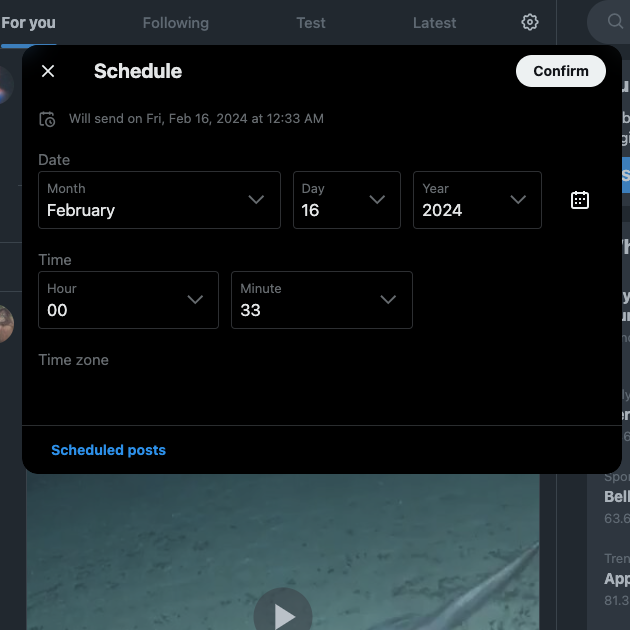 Datele demografice ale urmăritorilor de pe Twitter | TweetDelete